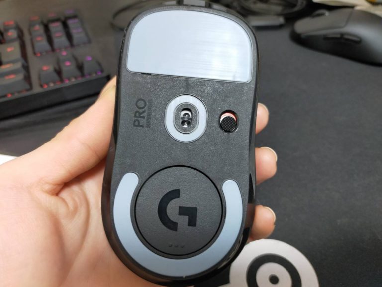 【無線最軽量】G PRO X SUPERLIGHTが最強すぎたのでレビュー - がじぇけん