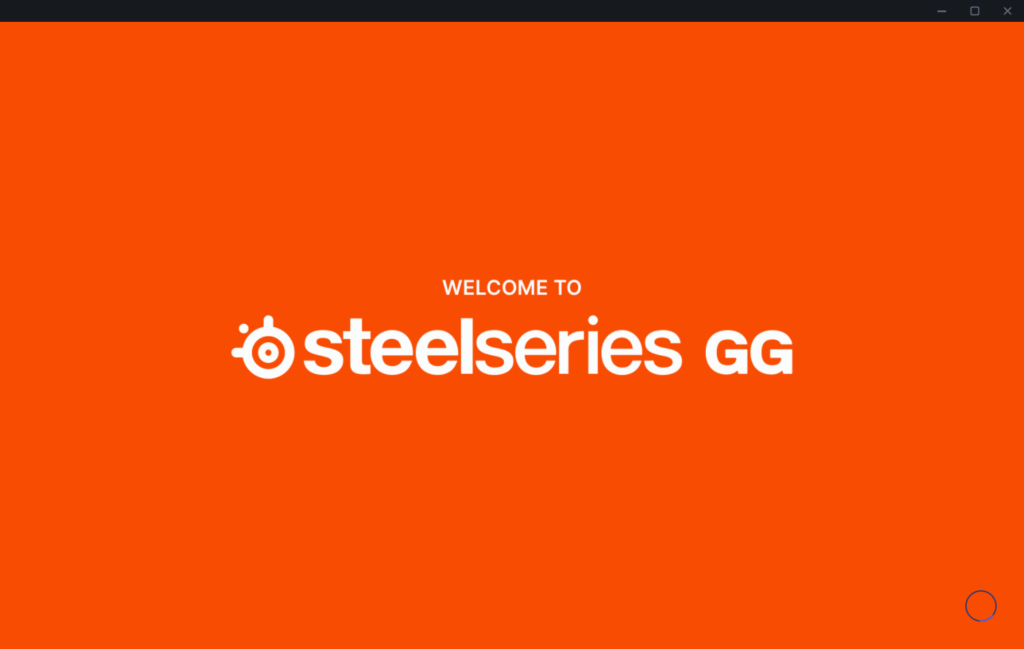 【Steelseries GG（旧Engine）】インストールから使い方まで徹底解説 - がじぇけん
