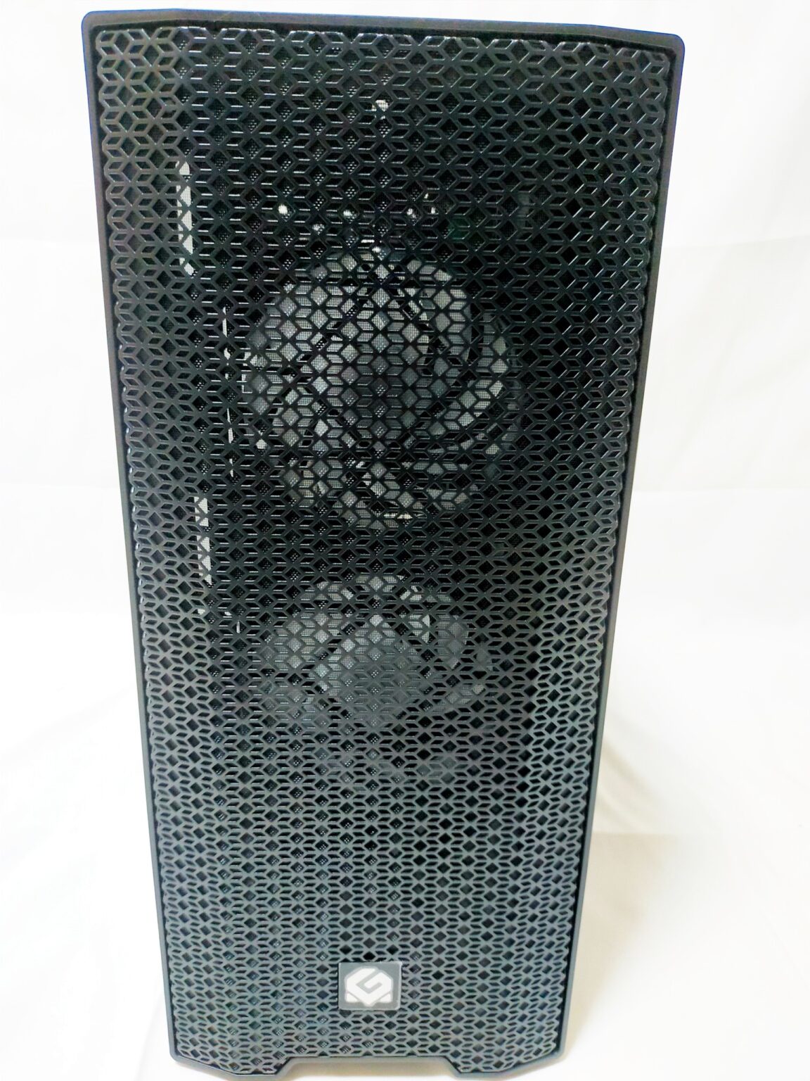 PG-Pシリーズ（PG-PQ12T）の実機レビュー【STORM】 - がじぇけん